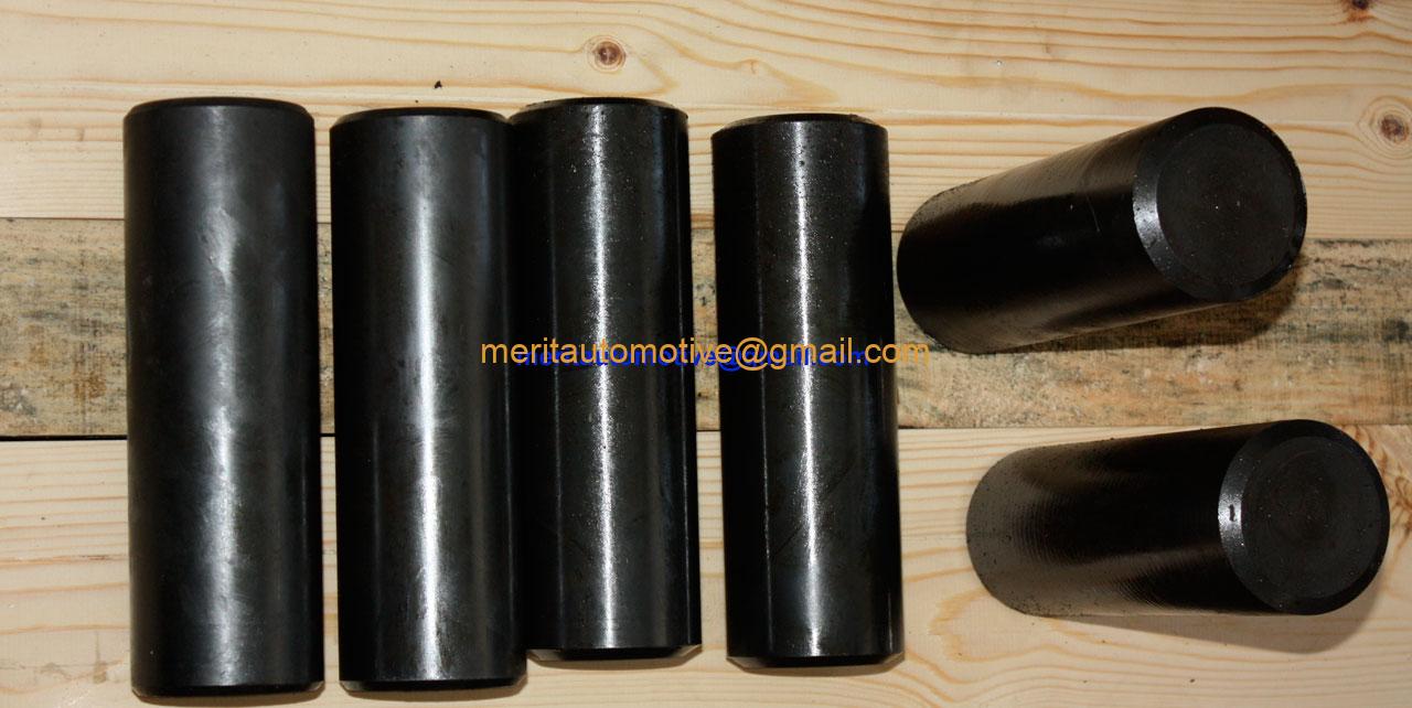 MERIT Tool Retaining Pins: Optimized for Rammer G90 Hydraulic Breakers ...