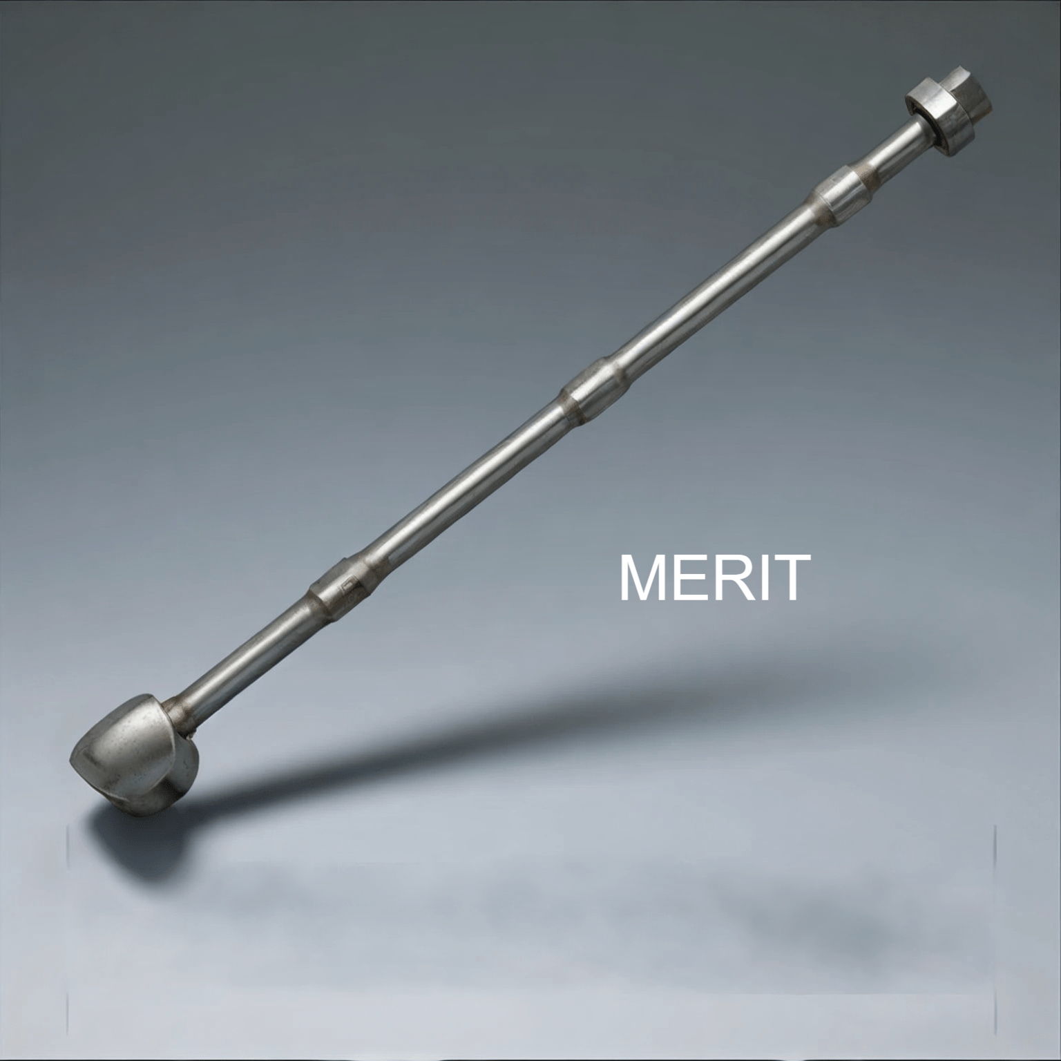 Tie Rod Kit for Rammer Sandvik Allied - Meritautomotive 2005